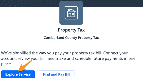 Pay Multiple Tax Bills at One Time on MyCCNCPay – MyCCNCPay